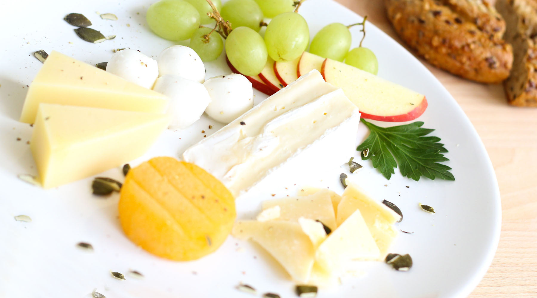 Our Lunch Box on Culturecheesemag.com – milkdot