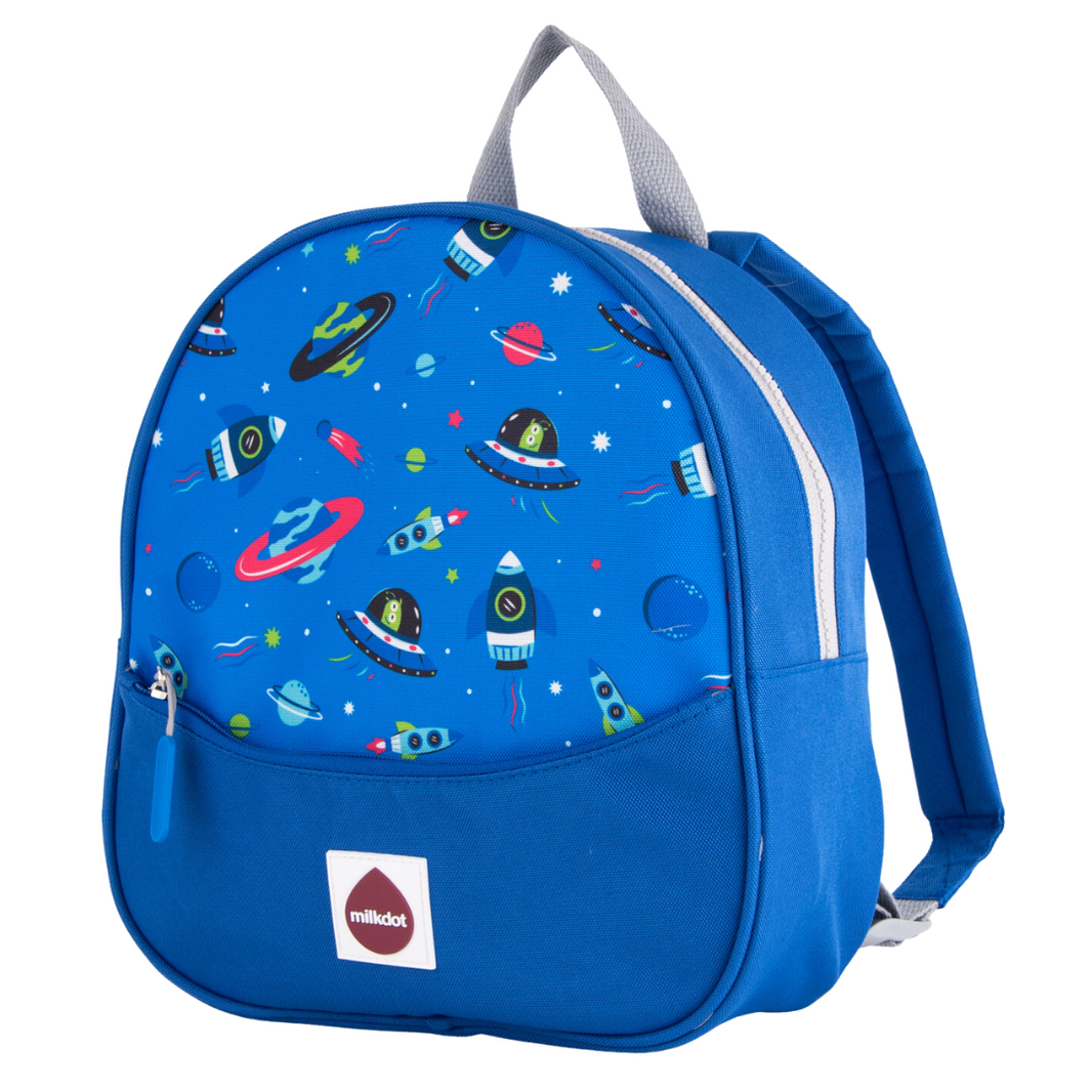 Toddler Backpacks - Preschool Backpacks – milkdot